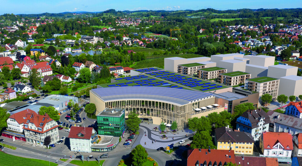 Lindauer Bürgerzeitung